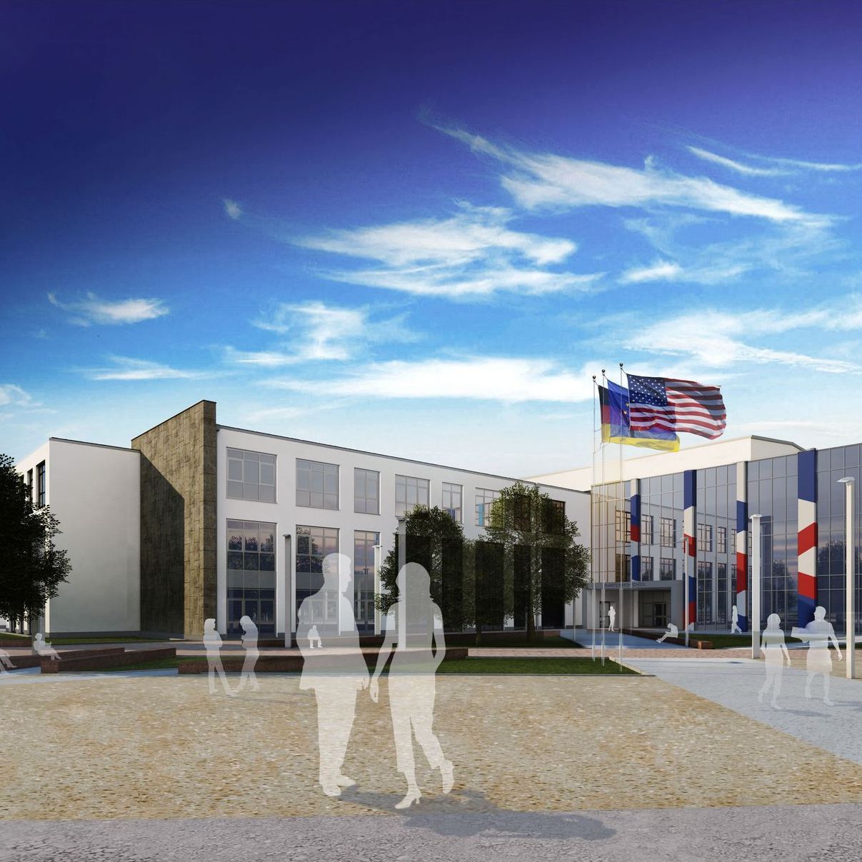 Our competence Innovative planning: Dorsch Global