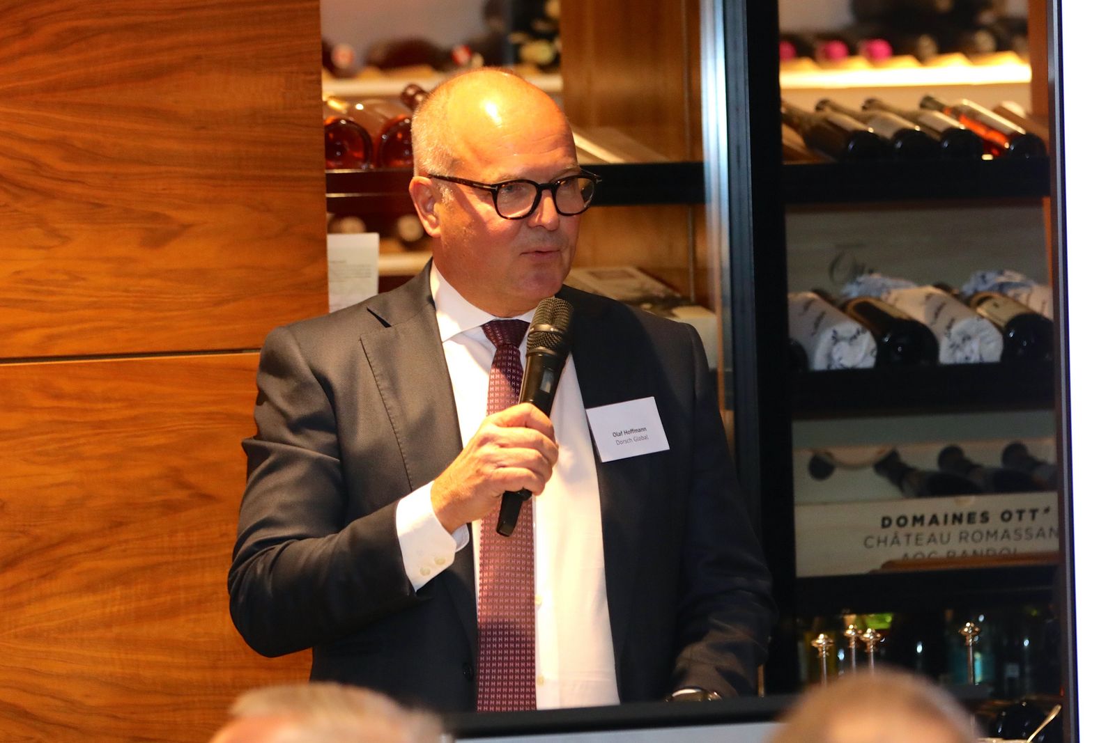 „Infrastrukturprojekte sind nur mit gesellschaftlicher Unterstützung ...