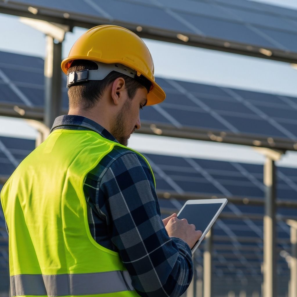 Power & Electrical Engineering Solutions: Dorsch Global