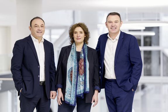 Dorsch Global enters next chapter with more closely linked Capabilities ...