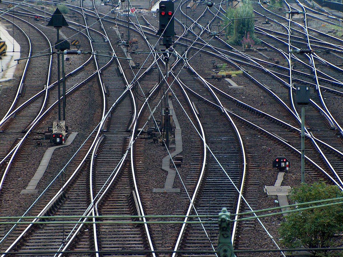 How Modern Rehabilitation Concepts Are Future-Proofing Germany’s Rail ...