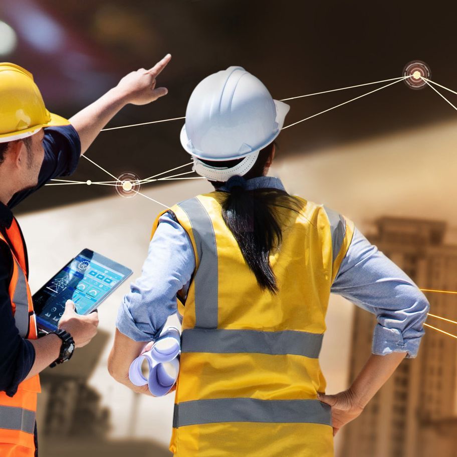 Your international consulting and engineering partner: Dorsch Global
