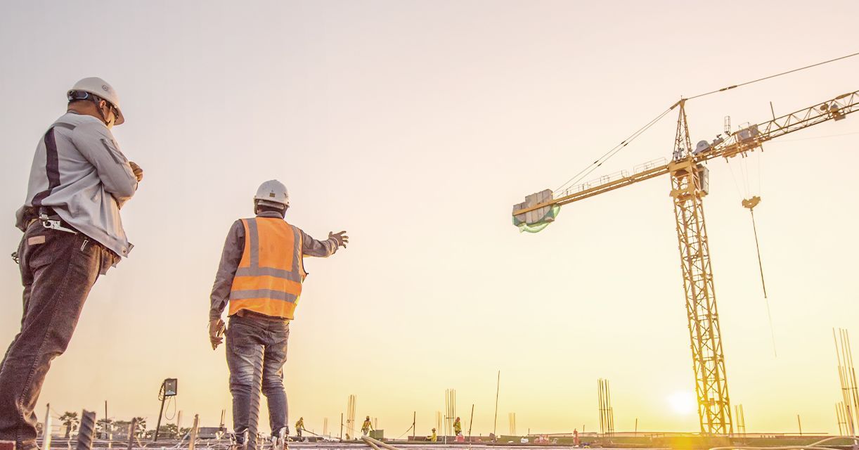 Dorsch Europe: Dorsch Global