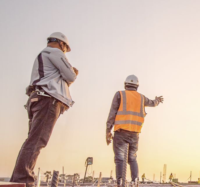 Our extensive service for you: Dorsch Global