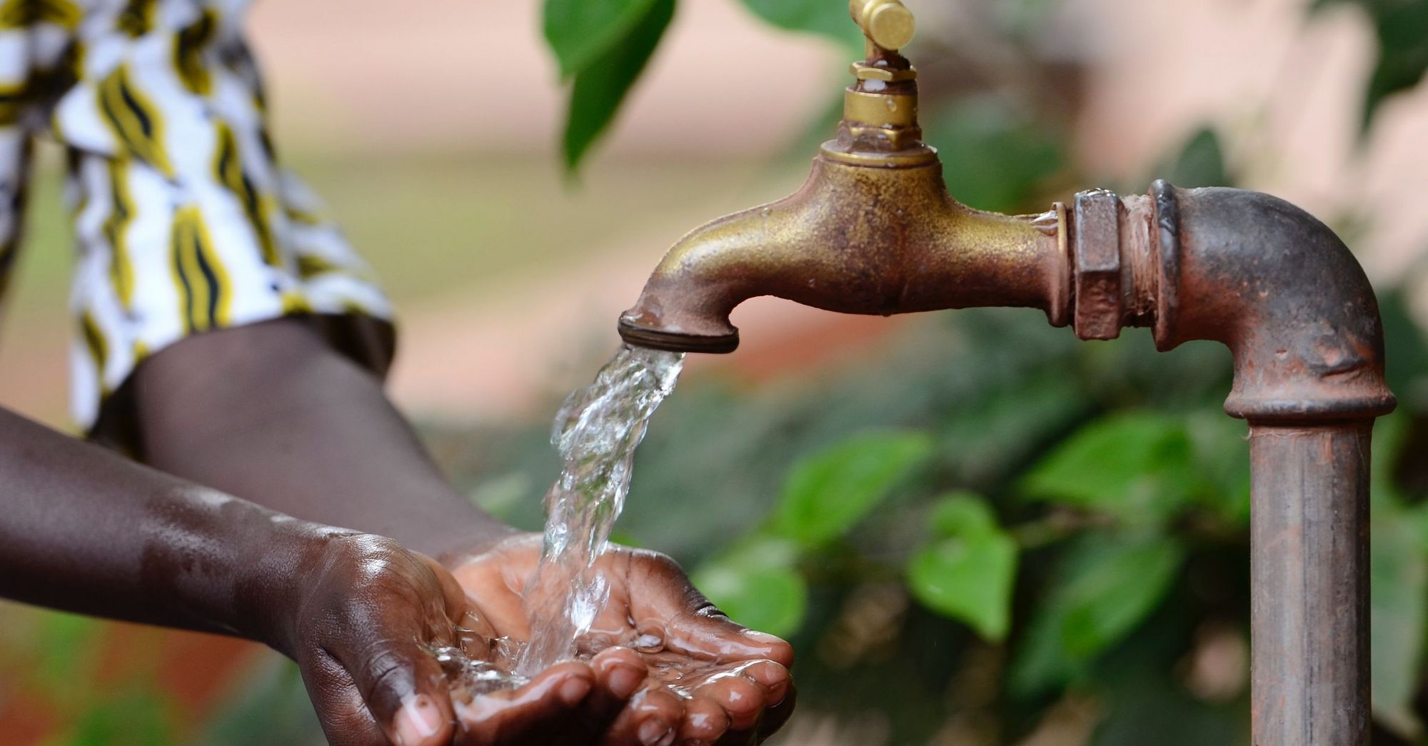 Our focus on sustainable water supply: Dorsch Global