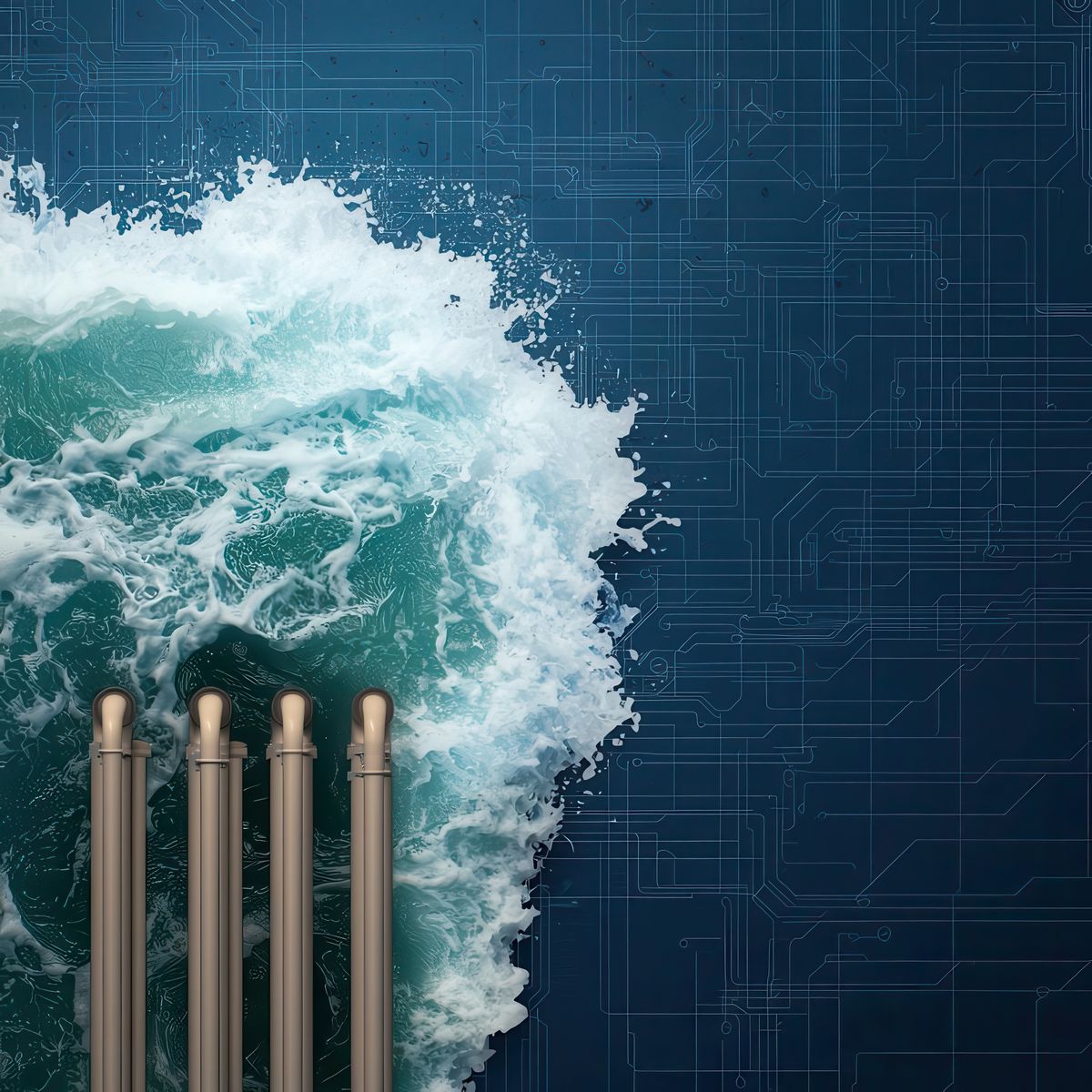 Dorsch Global treibt die Transformation des Wassersektors in Saudi ...