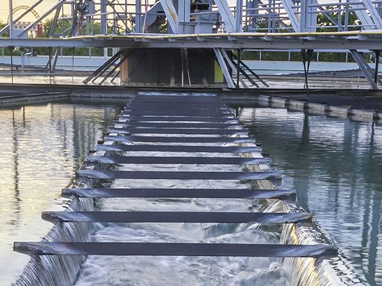 Our competence water and environment: Dorsch Global